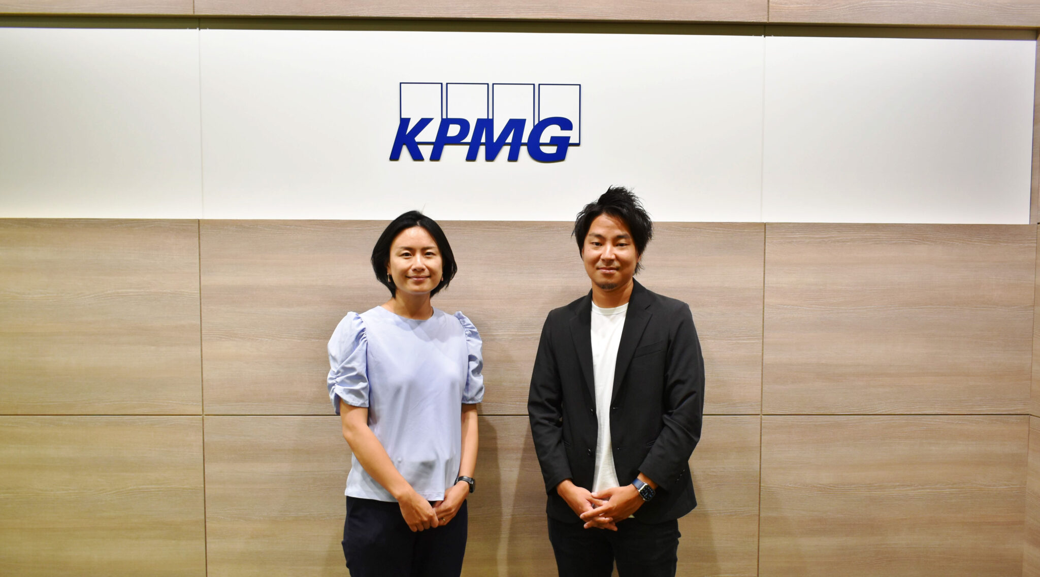 KPMGコンサルティング株式会社 地域共創型デジタルプラットフォームが生み出す新しい地域活性のカタチ- こんな会社で働きたい