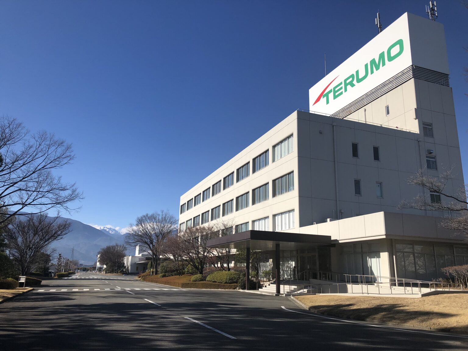テルモ株式会社 命を救うモノづくり。オンリーワンの仕事で社会に貢献する- こんな会社で働きたい
