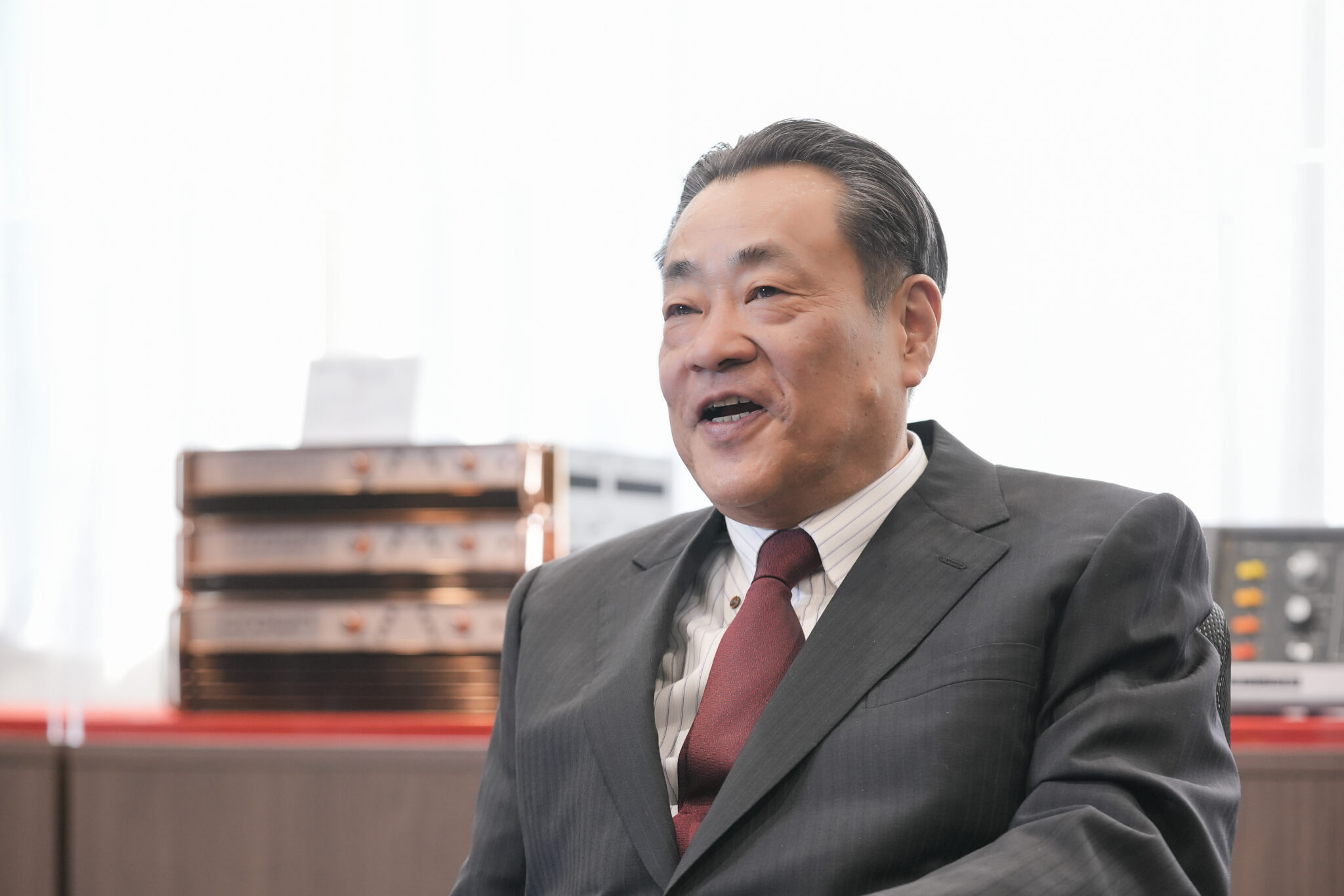 ヒビノ株式会社 世界に感動を生み出すための創造と革新 ～音と映像から新領域へのチャレンジで強度の高い組織へ～- こんな会社で働きたい